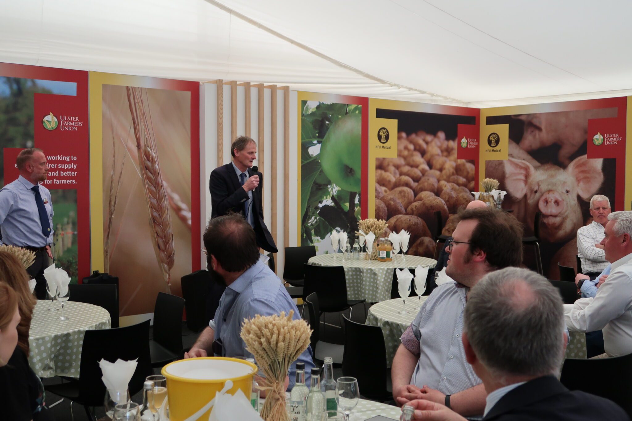 UFU Membership | Ulster Farmers Union