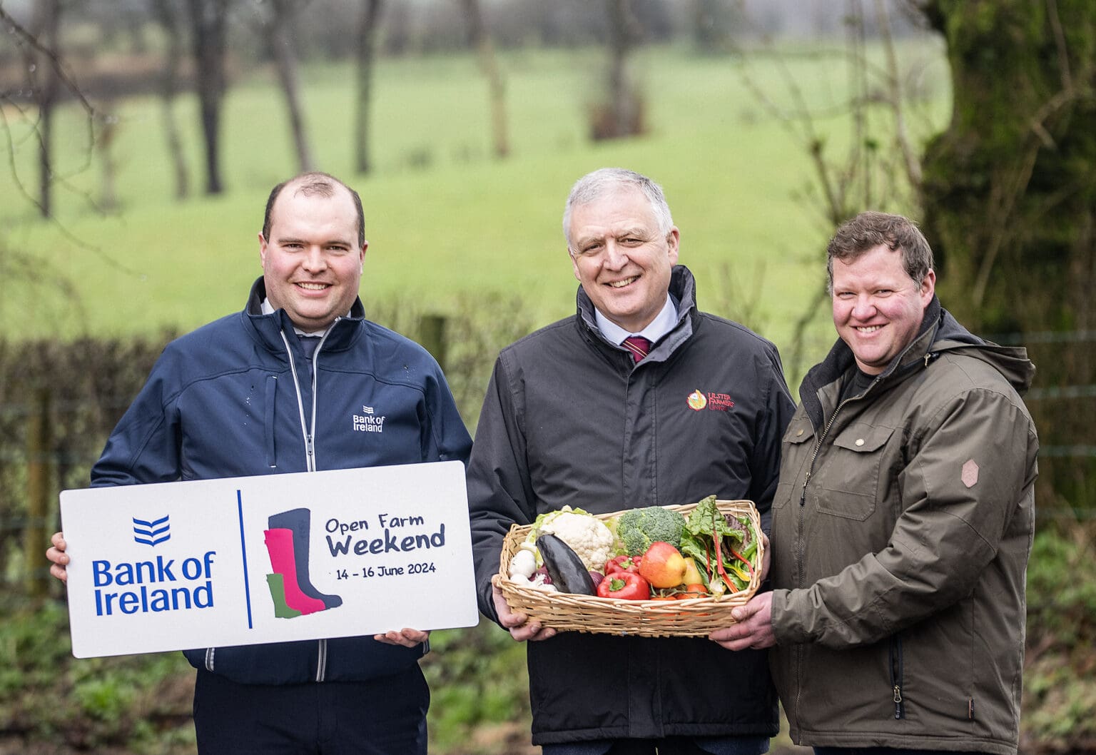 Home | Ulster Farmers Union