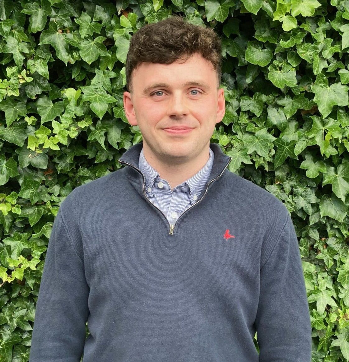 Our Staff | Ulster Farmers Union