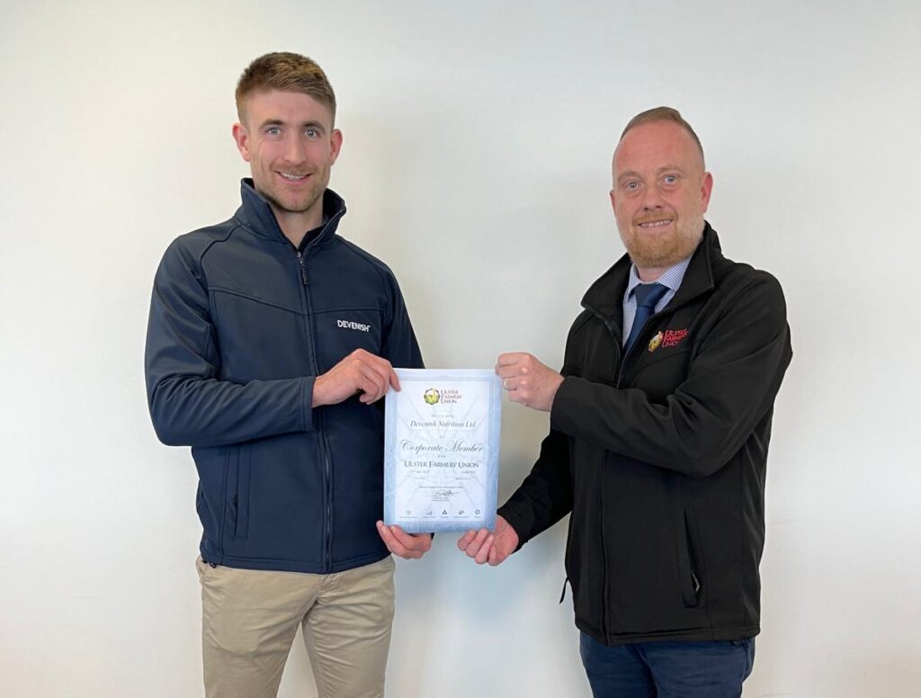 Women in agriculture profile featuring Roberta Armstrong | Ulster ...