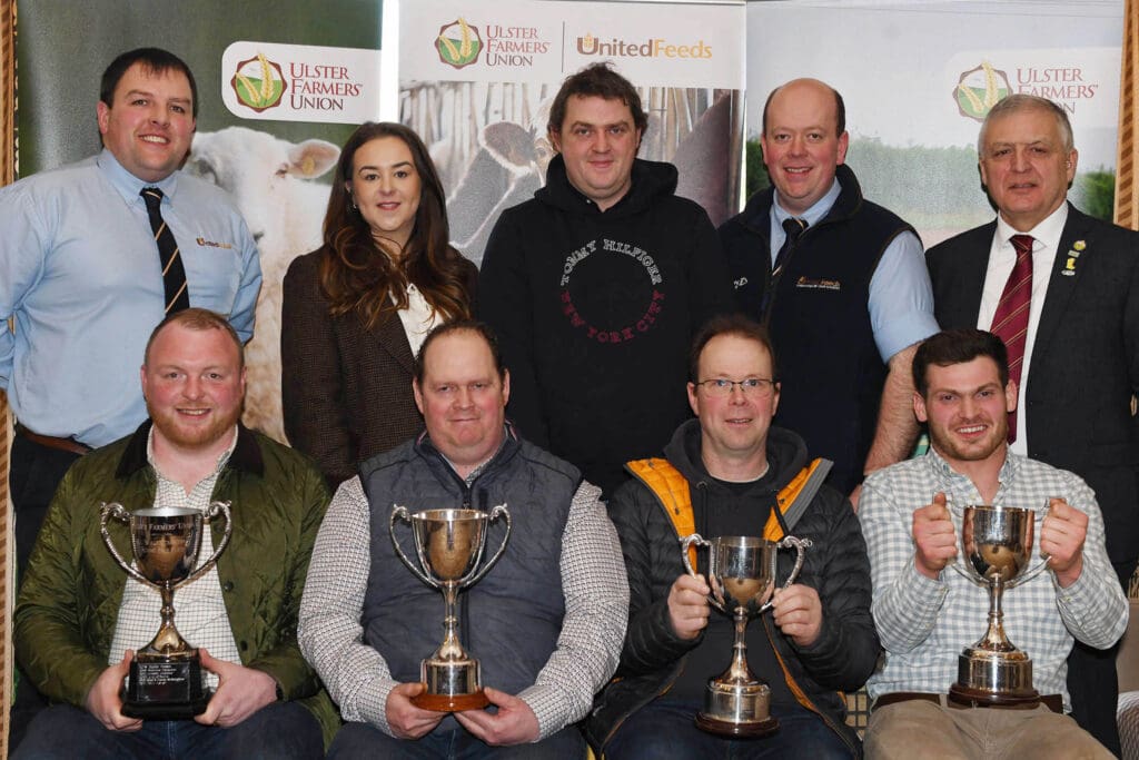 New beef carbon reduction scheme online portal now open | Ulster ...