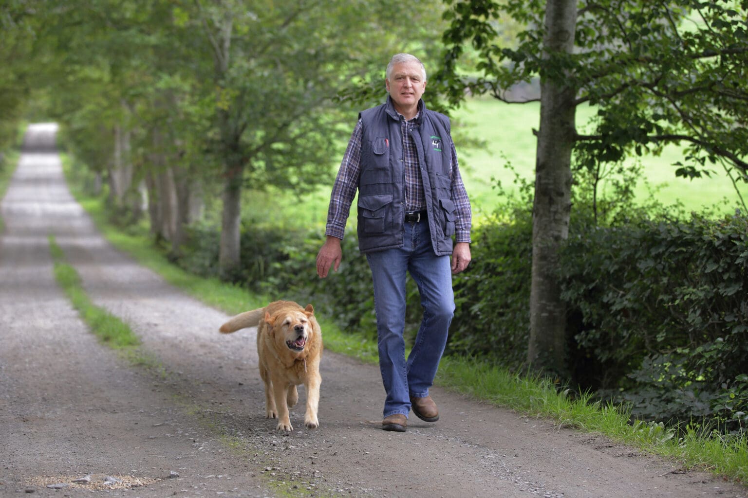Soil Nutrient Health Scheme training for farmers | Ulster Farmers Union