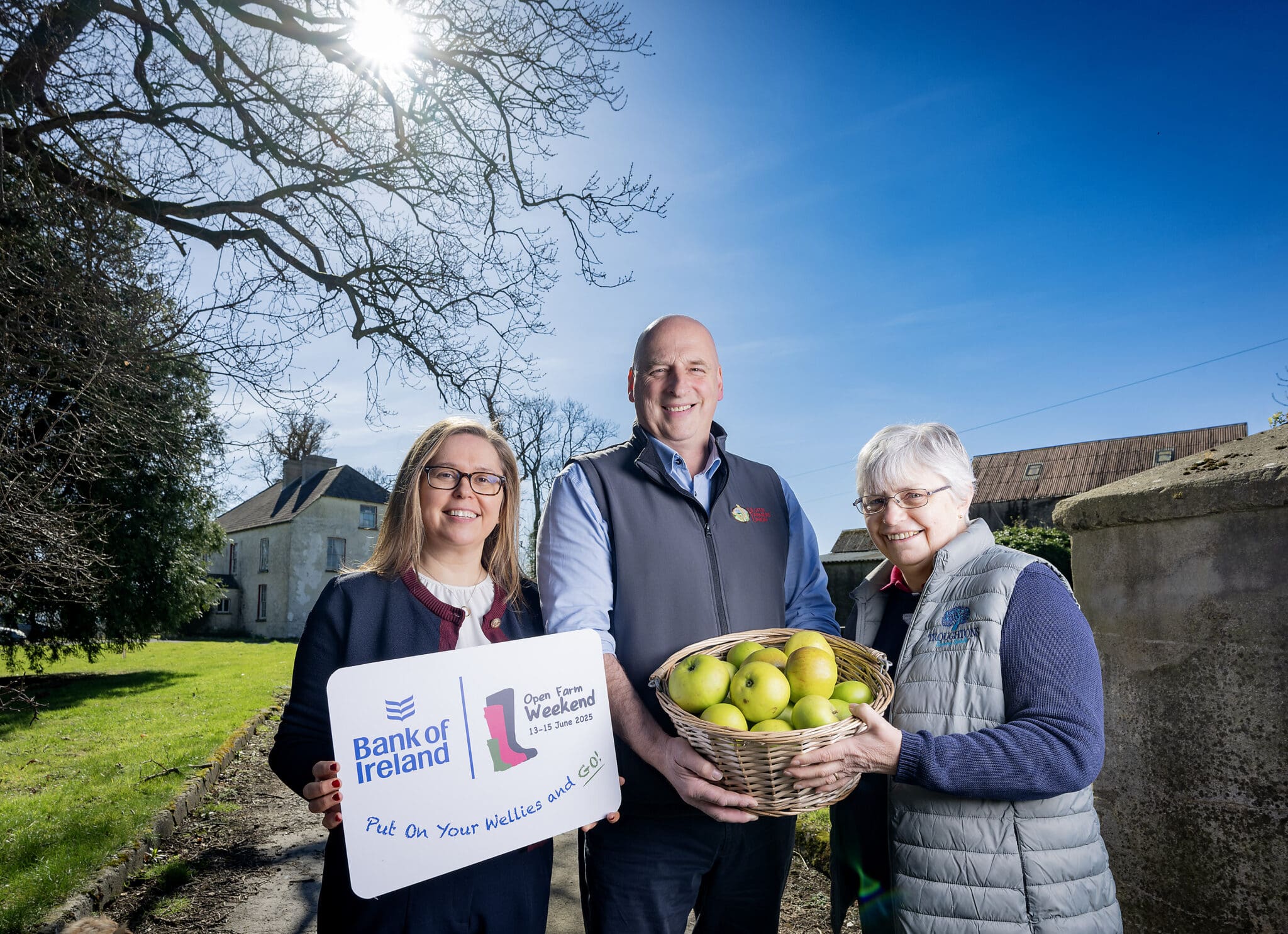 Home | Ulster Farmers Union