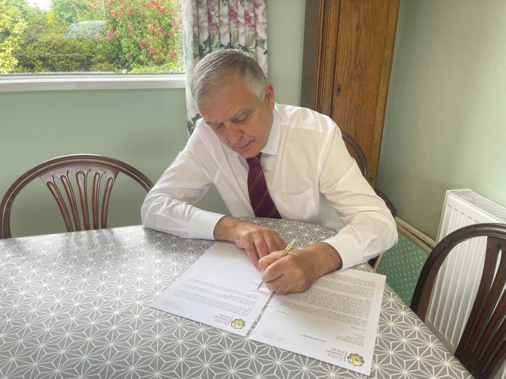 Latest News | Ulster Farmers Union