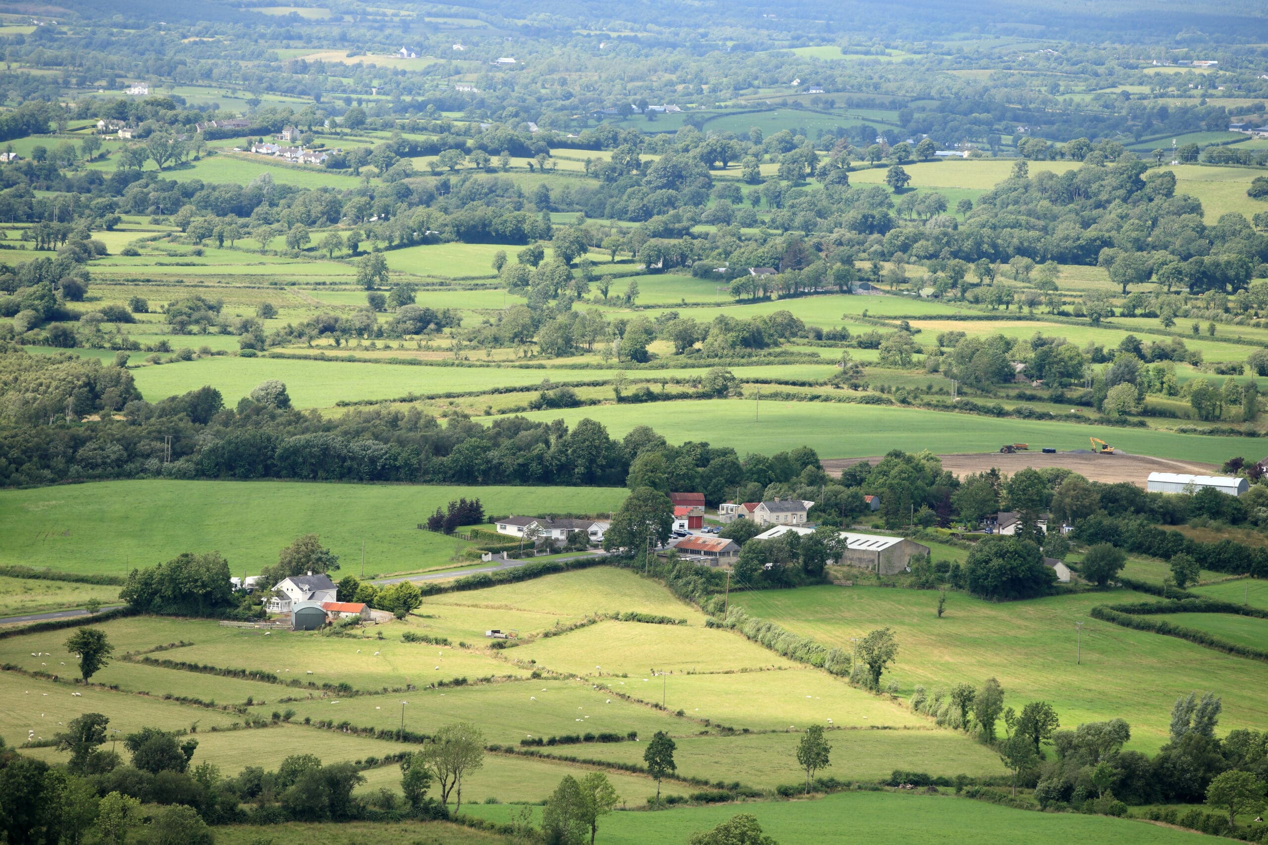 Latest News Ulster Farmers Union