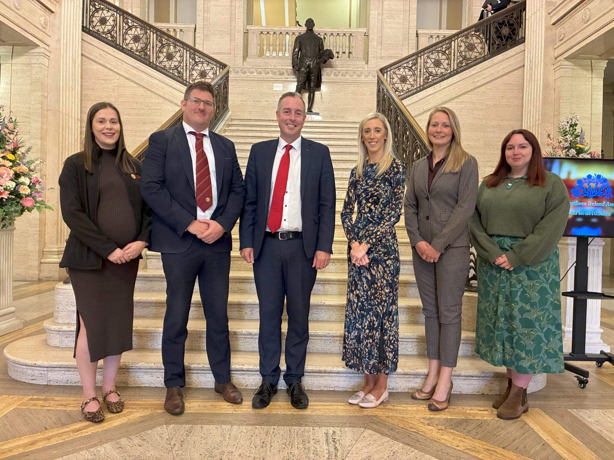 Latest News | Ulster Farmers Union