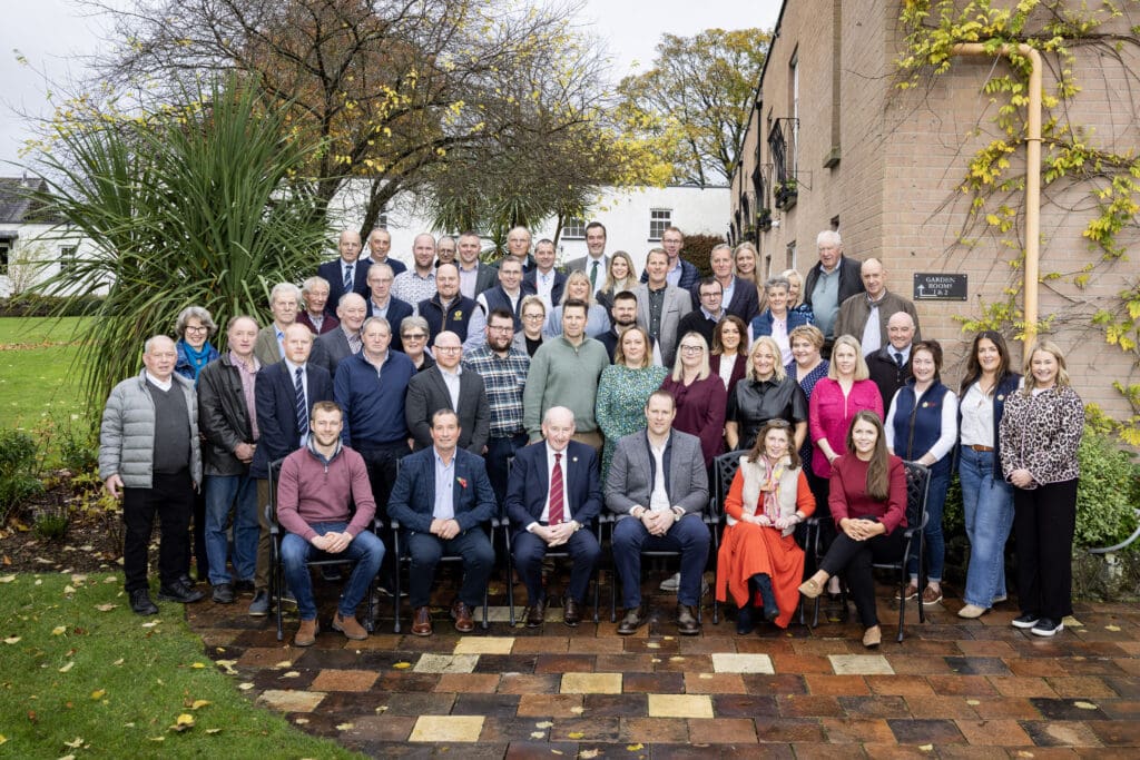 UFU cereals competition winners | Ulster Farmers Union